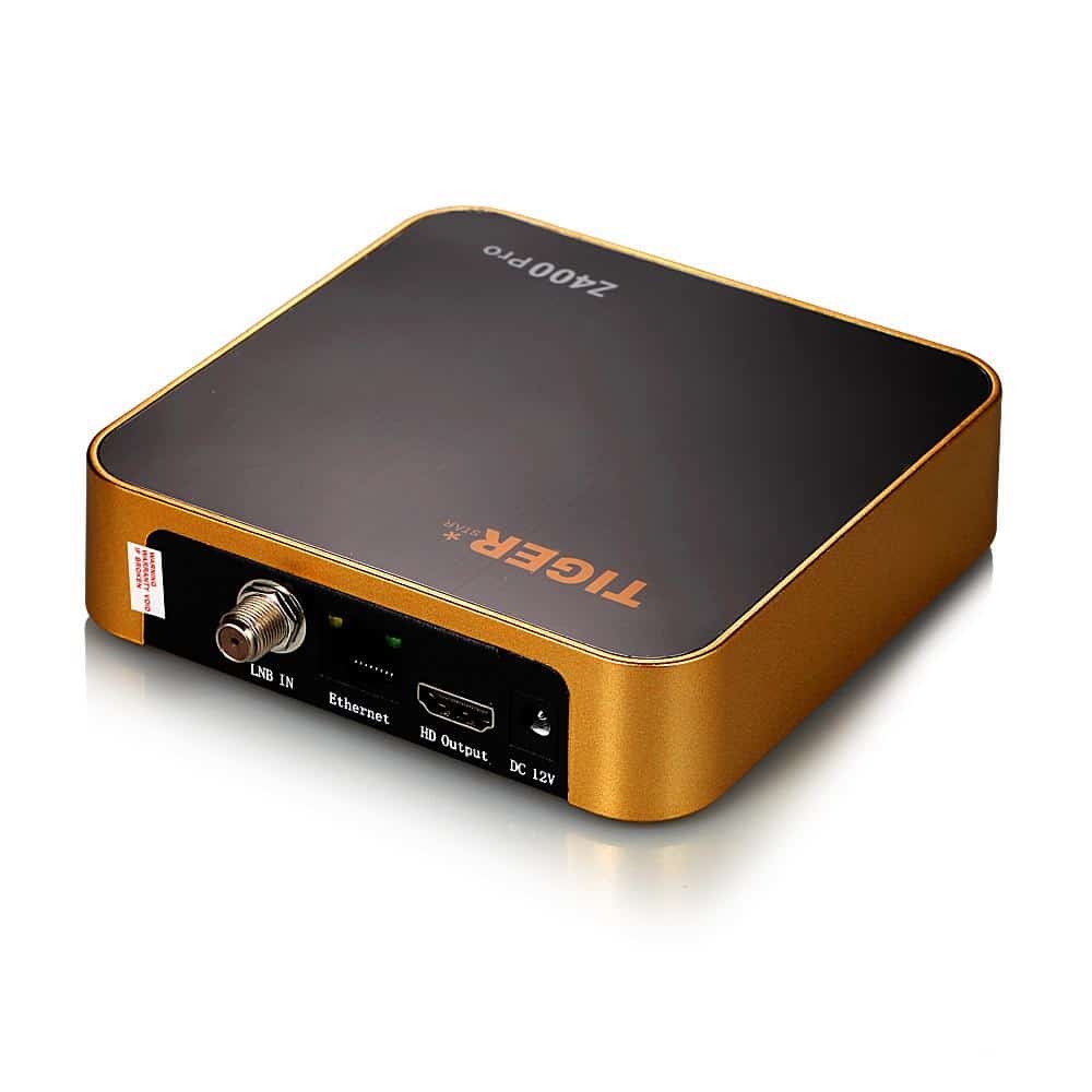 Digital Full Hd Tiger Z400 Pro Dvb-s2 digital Satellite Receiver Set ...